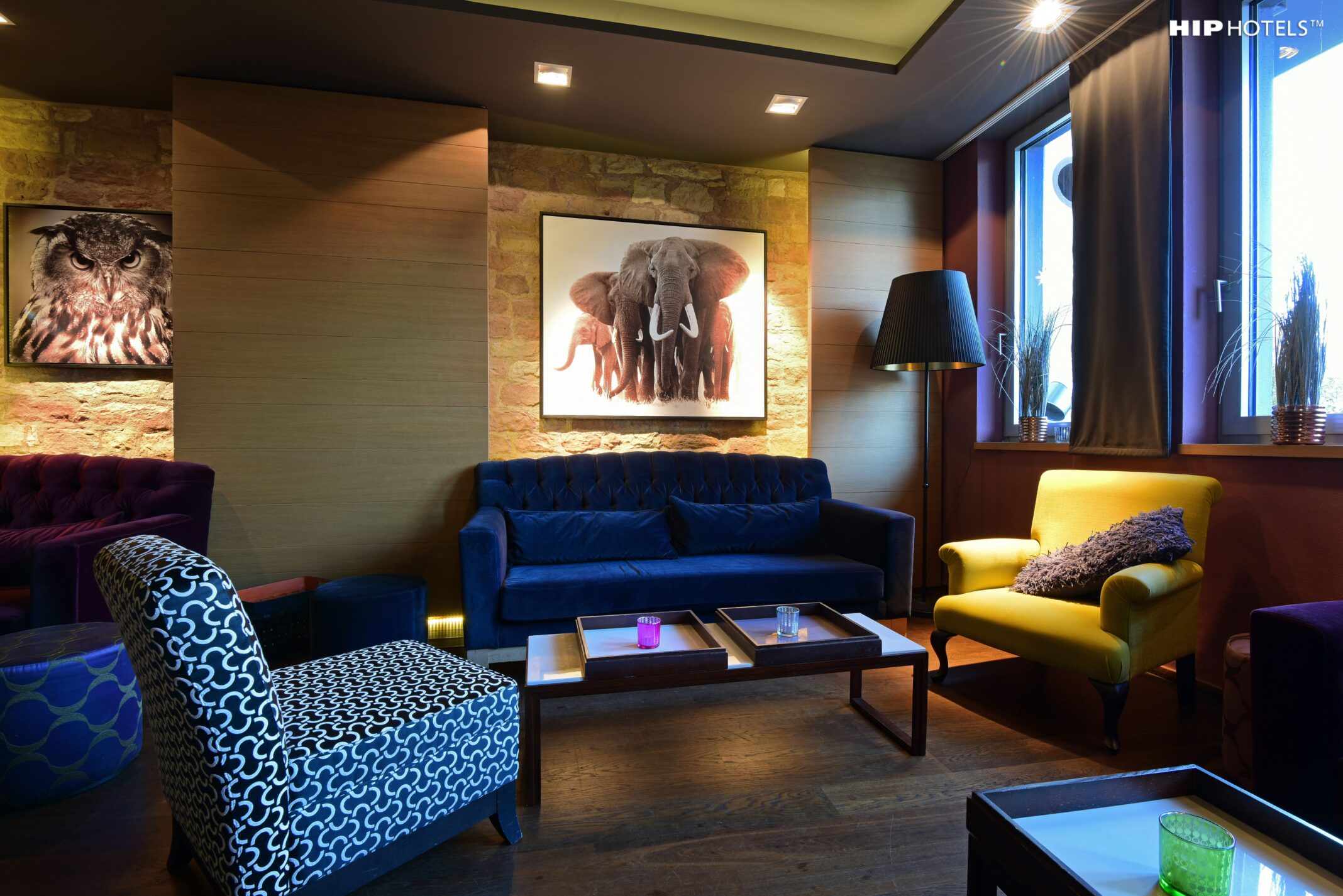 Hotel der Zukunft: individuell, innovativ und zum Wohlfühlen